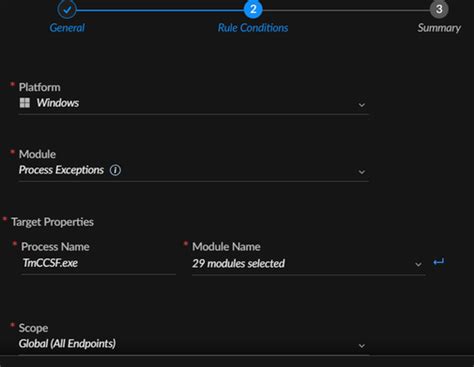 Livecommunity Cortex Xdr Blocked Trend Micro Services [tmccsf Exe