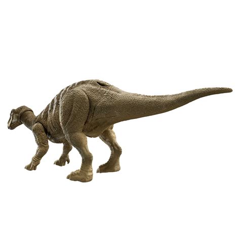 Jurassic World Iguanodon Iguanadon Is Now Available For 3dprint Need