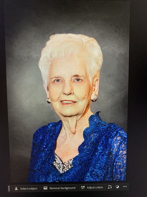 Barbara C Turner Williamson County Sun