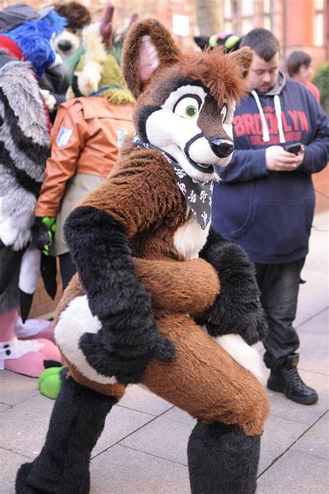 Pin On Fursuit Furry Costume Fursuit Furry Anthro Furry