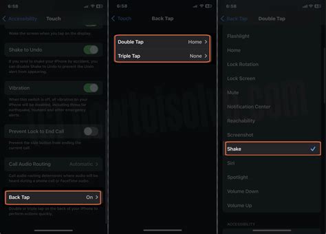 Ways To Redo Or Undo Typing On IPhone IPad Notes Mail