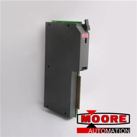 IXE Analog Input Module