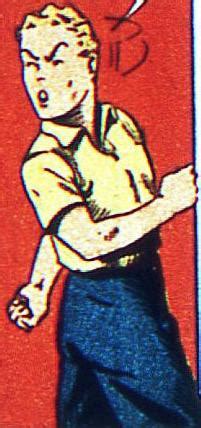 Jimmy Jupiter Movies Comic Vine