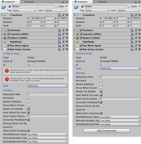 Bolt Bolt 106 Animations Photon Engine