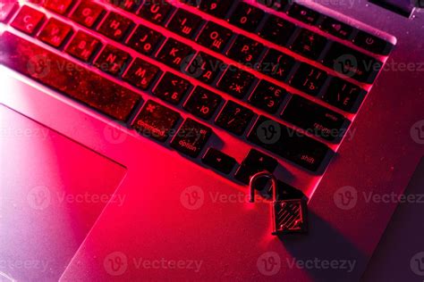 Security Lock On A Computer Keyboard Computer Security Concept 16479059 Stock Photo At Vecteezy