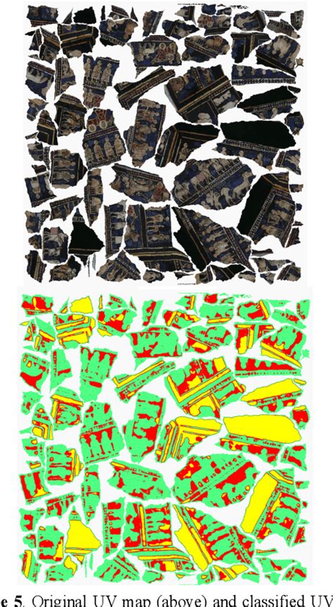 Figure 5 From A Scalable Approach For Automating Scan To Bim Processes