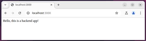 How To Host Web Apps Using Nginx Reverse Proxy On Ubuntu