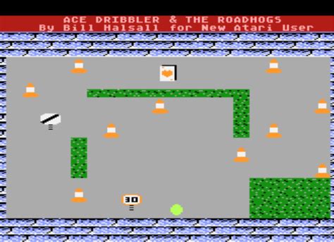 Bill Halsall Atari 8 Bit Computers Atariage Forums