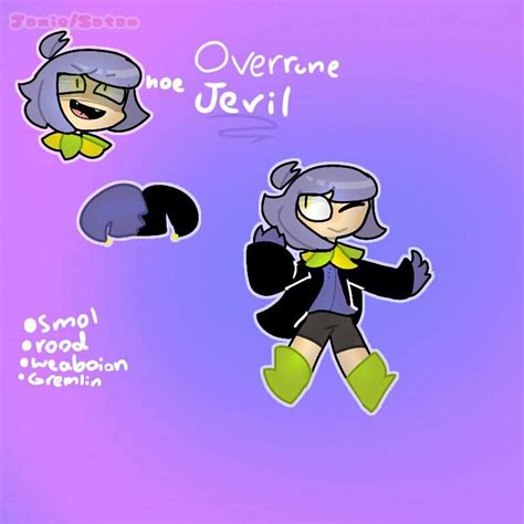 Take This Evil Gremlin Furrytale Place Amino