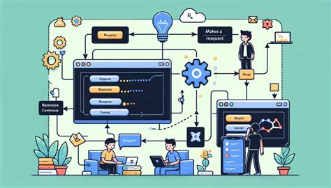 vue如何请求服务 worktile社区