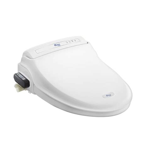 Bio Bidet Supreme 1000 Toilet Seat Uk