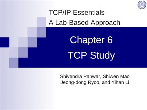 Ppt Tcp Data Flow Dokumentips Ppt Tcp Data Flow Dokumentips