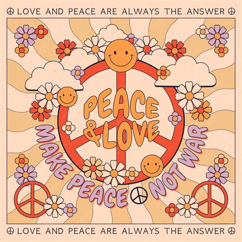 손으로 그린 복고풍 태양 그림 무료 벡터