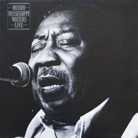Muddy Waters Lifetime Achievement Award On February 25 1992 Muddy