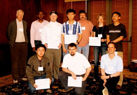 History Of The Ieee Programming Challenge At Iwls