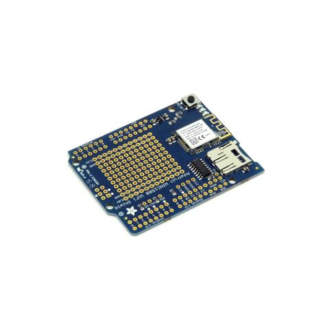 Esp 12e Wifi Module With Esp8266 And Pcb Antenna Kamami On Line Store