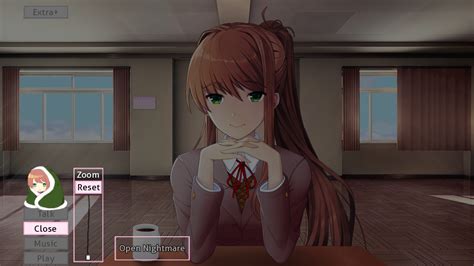 GitHub Yun Seo1 Open Nightmare