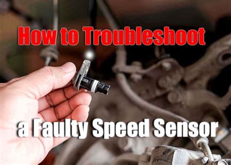 Wheel Speed Sensor System Fault At Marcia Lozada Blog