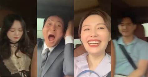 유전자 대박… 인스타서 난리 난 하희라·최수종 자녀 움짤 위키트리