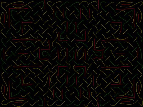 Reverse Knotwork Design Blog Crystal Odenkirk