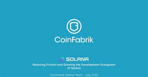 Addressing Development Challenges In Rust Solanas Ecosystem Rrust