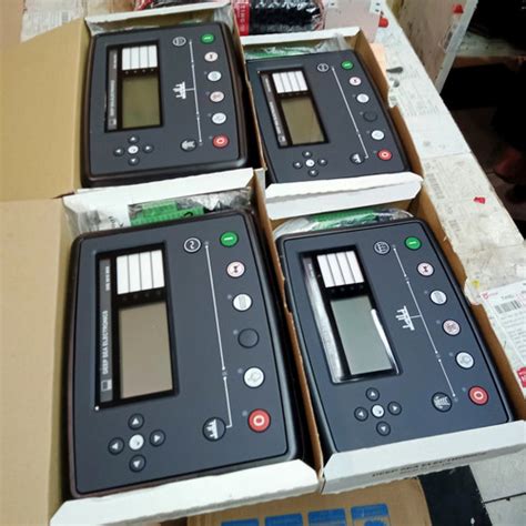 Jual DEEPSEA DSE 8610 MKII Jakarta Pusat Sumber Aneka Listrik Tokopedia