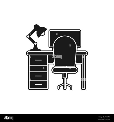 Table Computer Computer Table Lamp Pc Table Lamp Desk Table