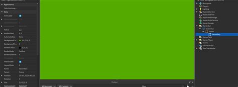 Playerguigetguiobjectsatposition Doesnt Work Scripting Support Developer Forum Roblox