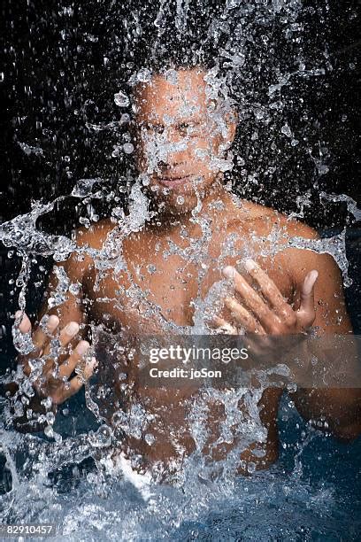 Coming Out Water Photos And Premium High Res Pictures Getty Images
