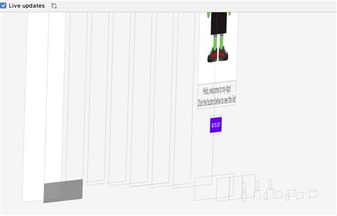 Layout Inspector Debugging Ui Issues Can Be Tricky By Murat Yener