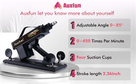 Amazon Com Hismith Adjustable Sex Machine XLR Connector Love Machine Male And Female