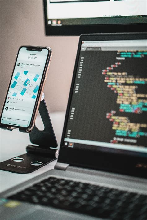 Application Modernization Process For Businesses Froztech