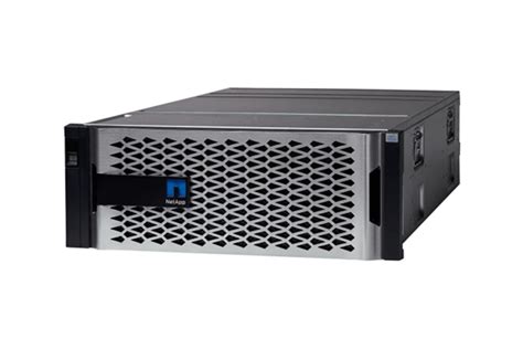Netapp Storage Solutions Konverge