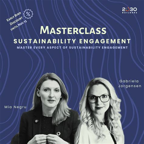 Best Esg Courses And Esg Certification For Sustainability Leaders
