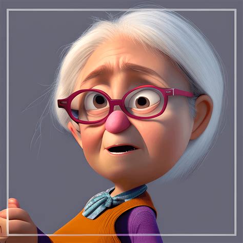 Up Movie Ellie