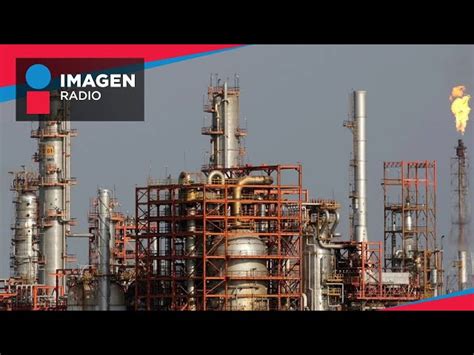 Contaminación Por La Refinería De Cadereyta Está Provocando Muertes