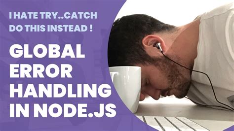 Hate Try Catch Error Handling In Node Js Do This Instead QuadExcel Com
