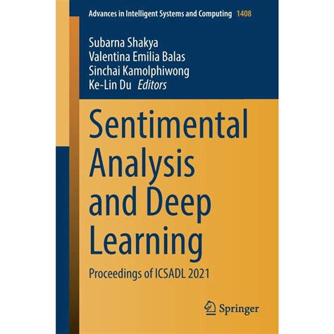 Sentimental Analysis And Deep Learning Submarino
