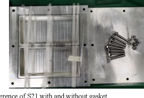 Figure 1 From A Method To Determine An Electrical Parameter Of Form In