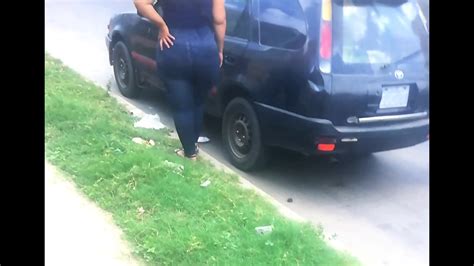 Madura Culonasa Milf Bella En Jeans Eporner