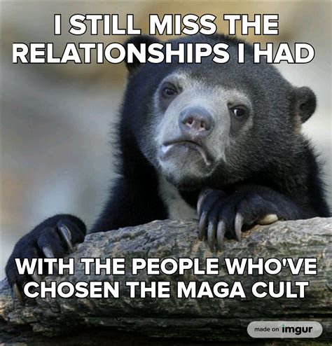 Its Hard To Reconcile How Willingly Ignorant They Are Now With How I