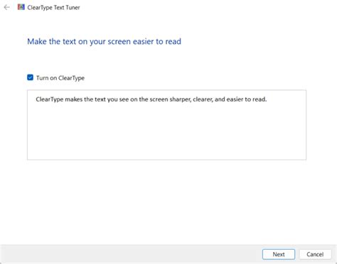 Text Not Displaying Correctly In Chrome On Windows 1110