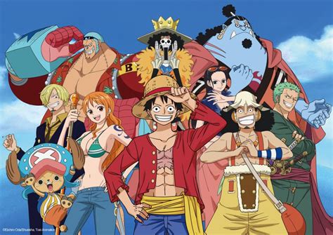 Personajes De Anime One Piece Fondo De Pantalla 4k Id 13167