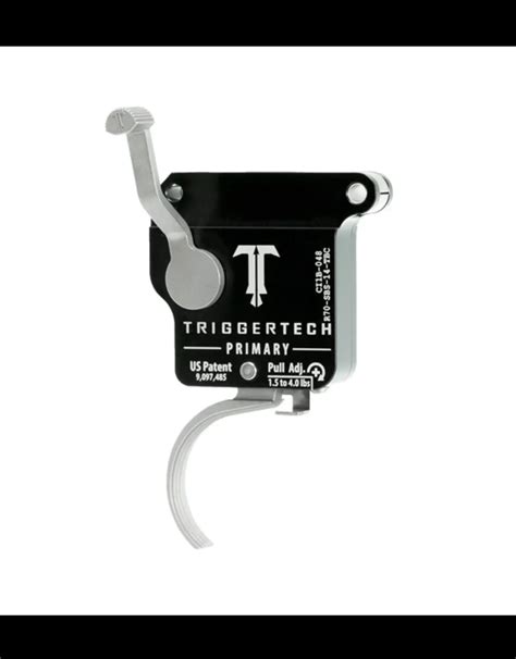 Triggertech Rem 700 Primary Trigger Golden Guns And Tackle Ltd