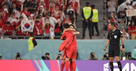 [월드컵 줌인] 손흥민 드리블~황희찬 골 카타르 명장면 톱