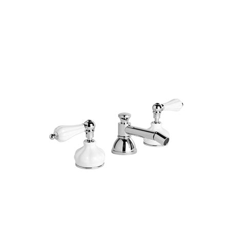 Paris Bidet Set 1853500401 Brodware