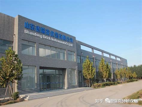 仪器仪表制造业企业数量逐年递增 需求进一步扩大 知乎