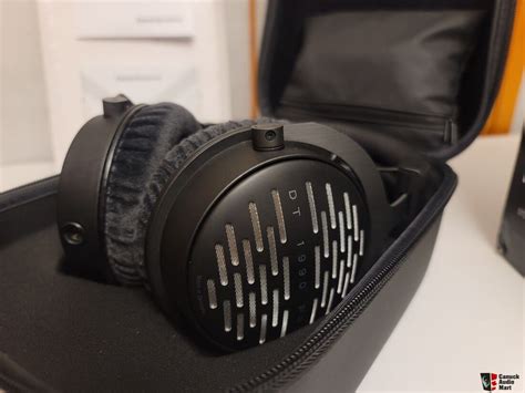 Beyerdynamic Dt 1990 Pro Photo 4290337 Us Audio Mart