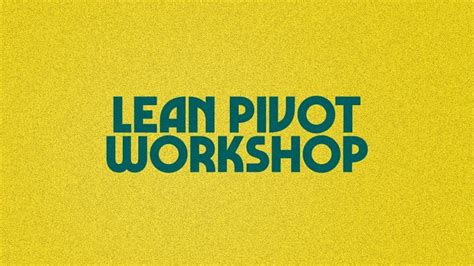 How To Navigate Your Pivoting Anxiety Without Coding