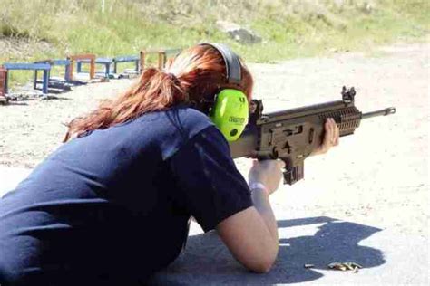 Firearm Basics Gun Types Firearm Actions Bullet Sizes And More Hookers And Holsters